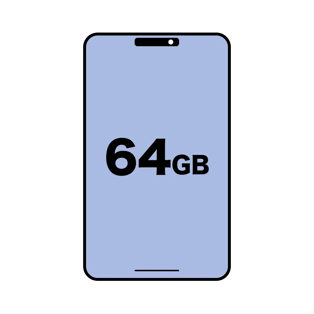 64GB-iPhone – PRODIG