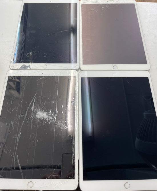 iPad Air3 2019年 Wi-Fi+Cellular 256GB【訳あり・保証無し】| 中古スマホ・タブレットの公式オンラインストア【PRODIG】