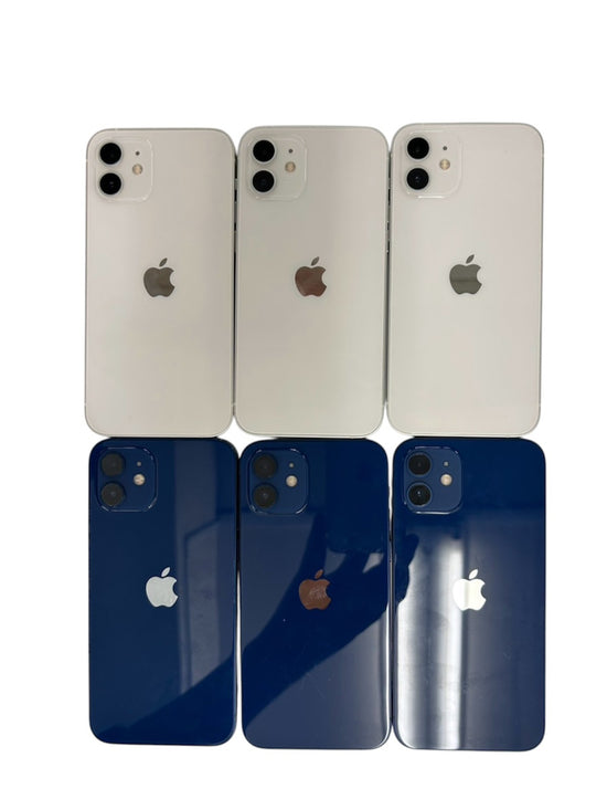 【保証無し】iPhone 12 64GB – PRODIG